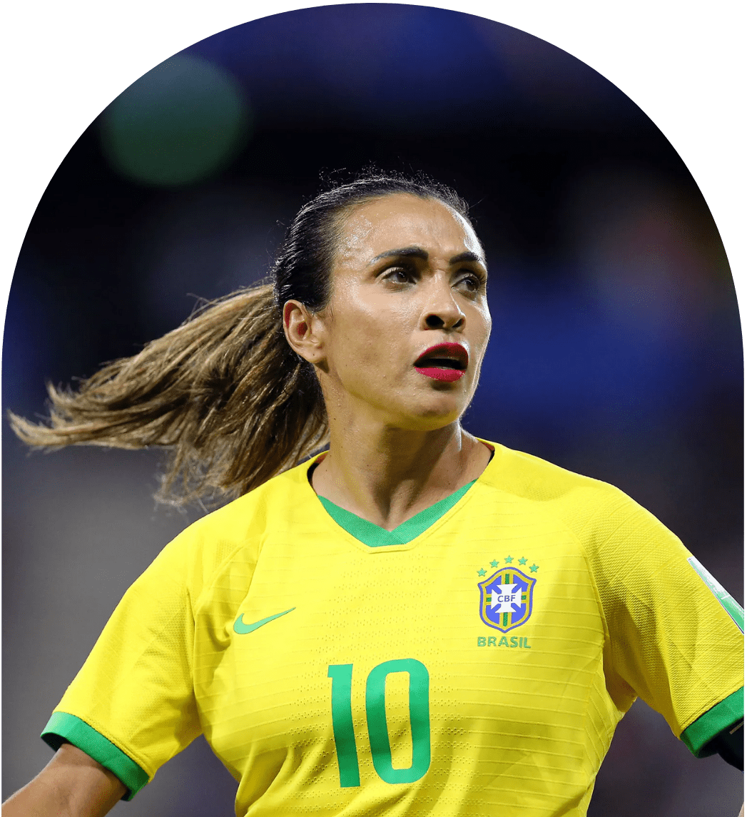 6 Latina Athletes You Should Know About | Teny